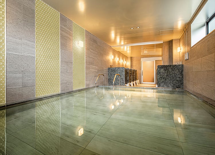 Facilities | RIHGA Gran Kyoto